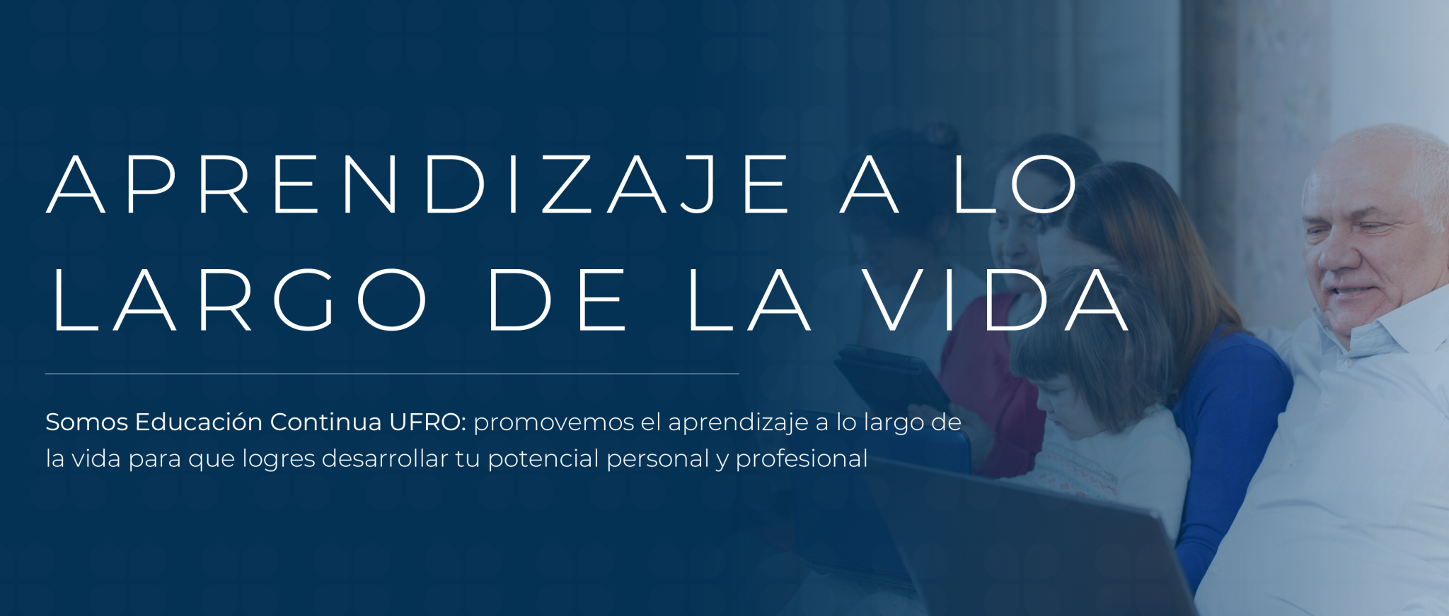 Inicio - Educación Continua UFRO